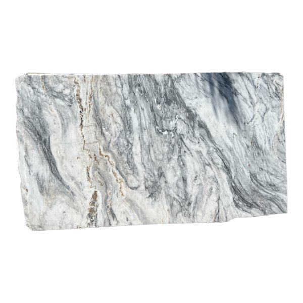 Blanco Cachueiro Marble Slab - Tile and Marble Source