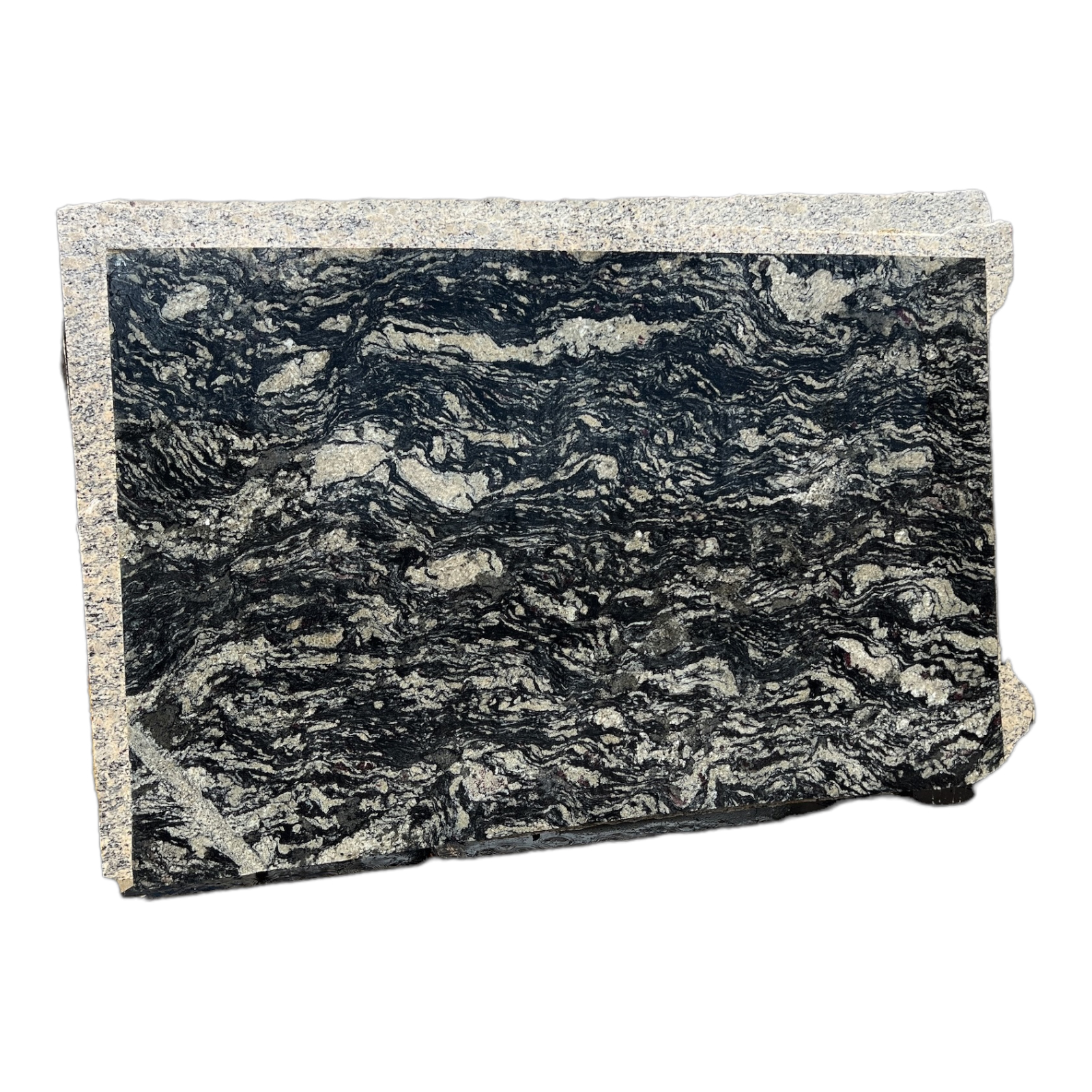 Indian Dianco Granite Slab - Tile and Marble Source