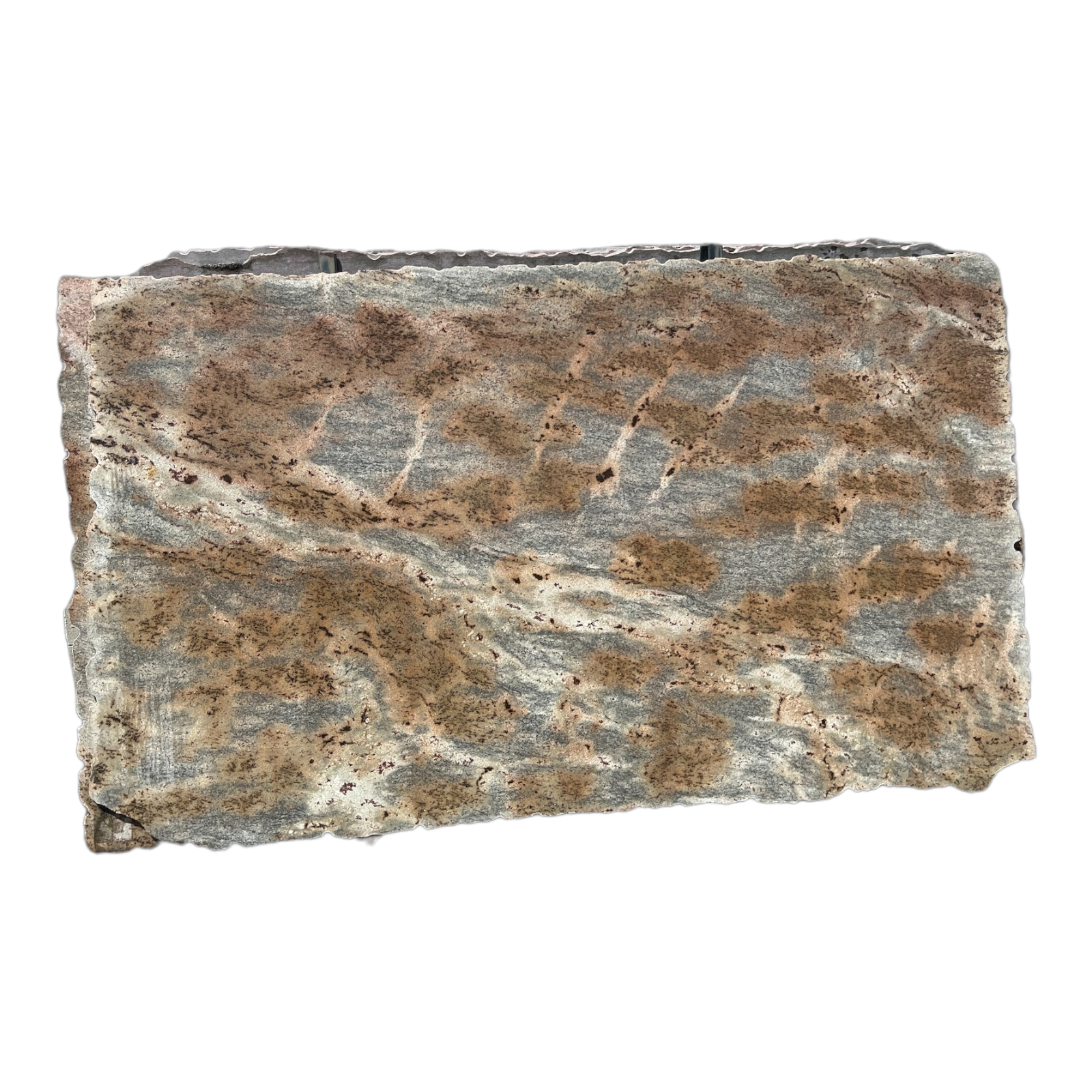 Oro Brazil Granite Slab - Tile and Marble Source