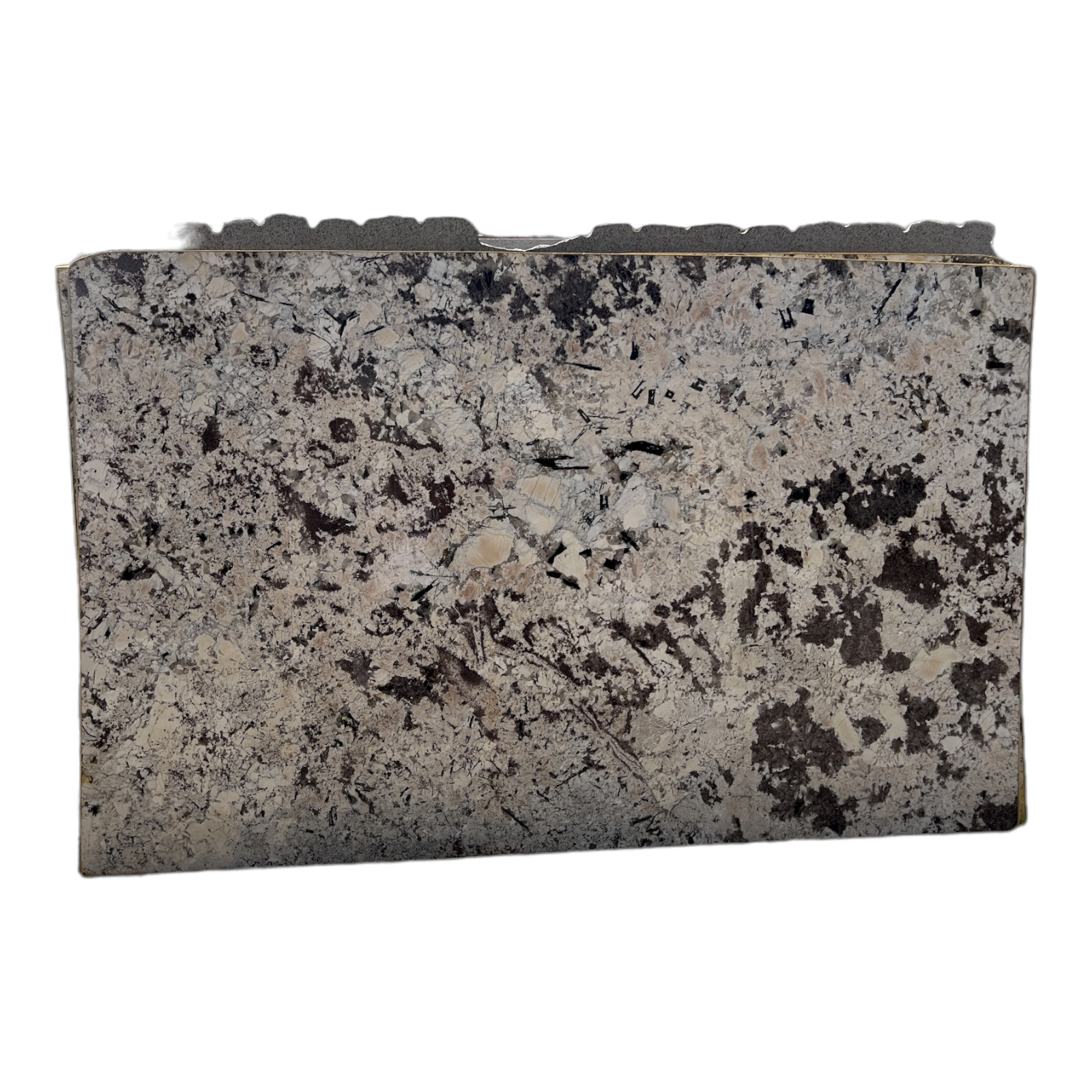 White Splendor Granite Slab - Tile and Marble Source