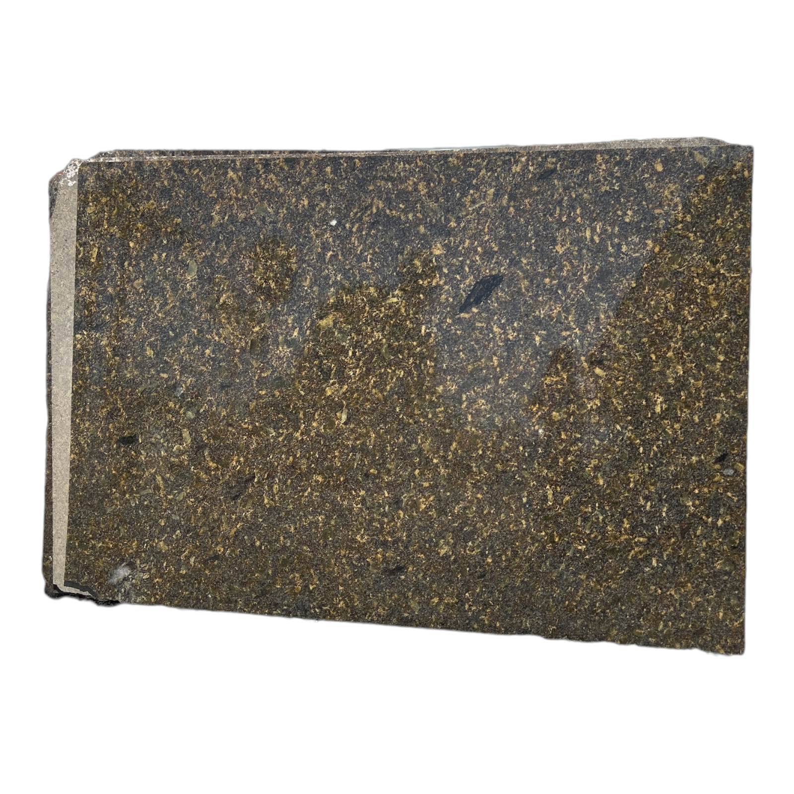 Verde Butterfly Granite Slab - Tile and Marble Source