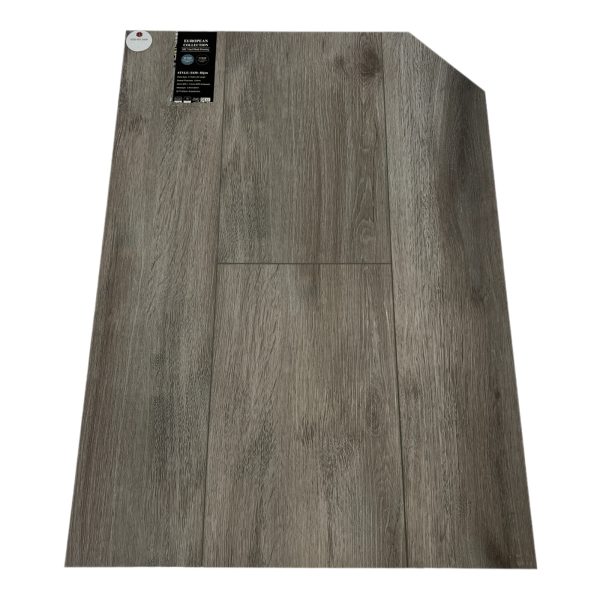 SPC Vinyl Plank Flooring European Collection – Dijon - Tile and Marble ...