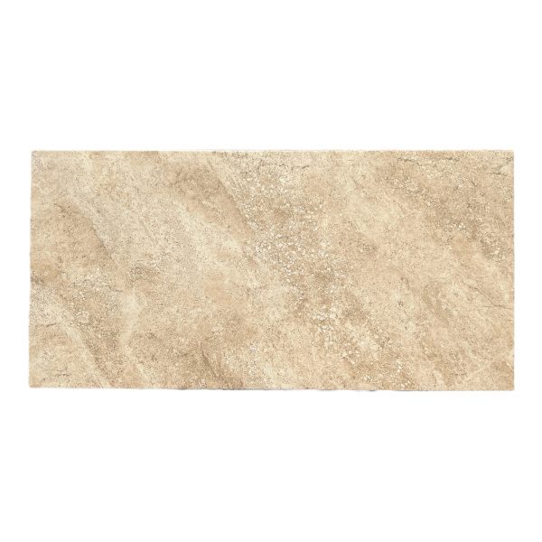 Light Noce Ceramic Tile - Tile and Marble Source